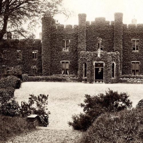 Nunnery Gallery – The Nunnery