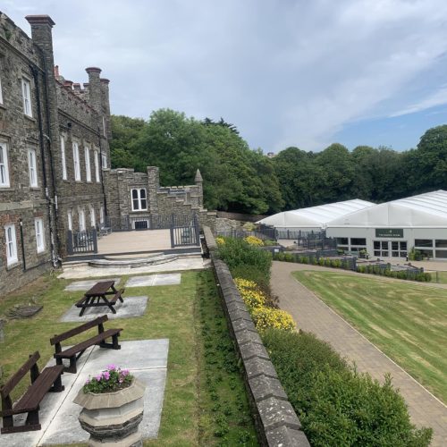 Nunnery Gallery – The Nunnery