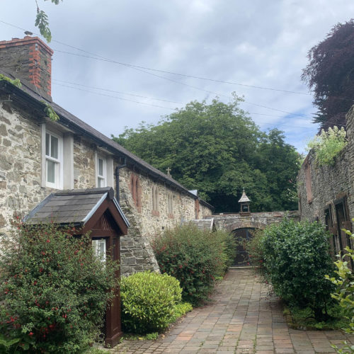 Nunnery Gallery – The Nunnery